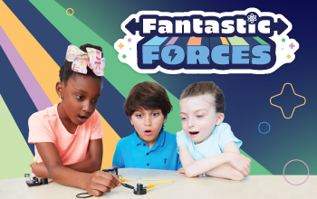 After-School Programs | Science for Kids | Mad Science